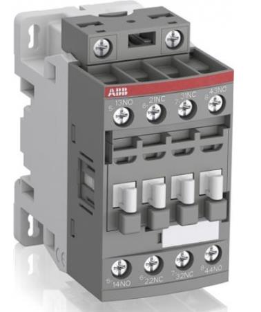 ABB NF40E-11 Relay