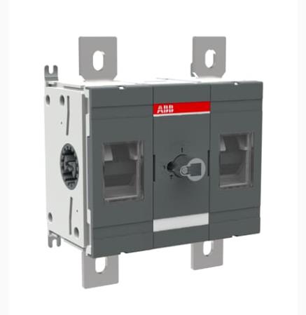 ABB NF6003-3TB4B Device