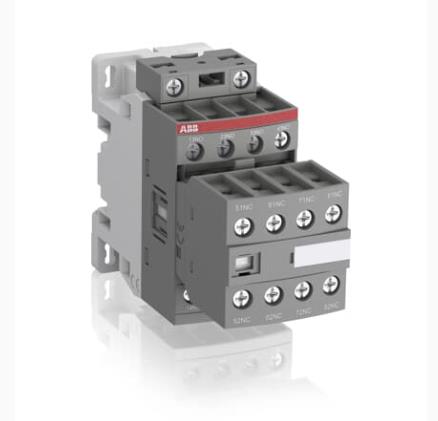 ABB NFZ71E-23 Contactors