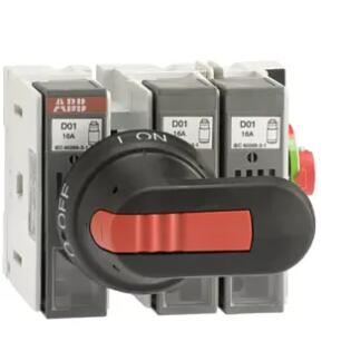 ABB OS30FAJS30 Device