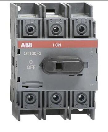 ABB OT100F3/B25 SW