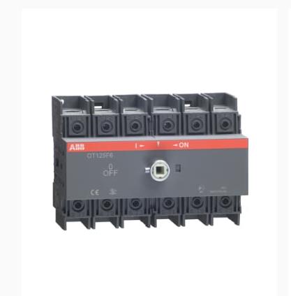 ABB OT125F6 Device