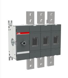 ABB OT1600E03 Device