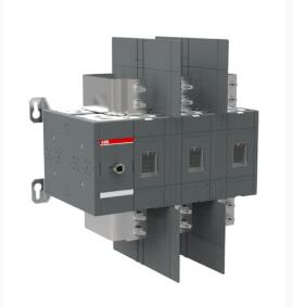 ABB OT2000U03 Device