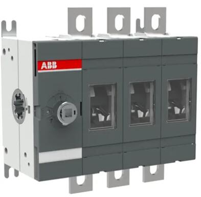 ABB OT200E03 Device