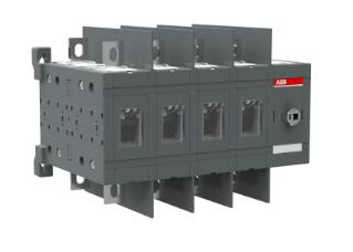 ABB OT200U40C SW