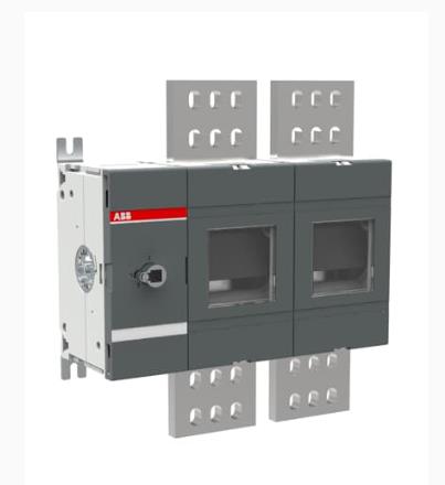 ABB OT2500E02 Device