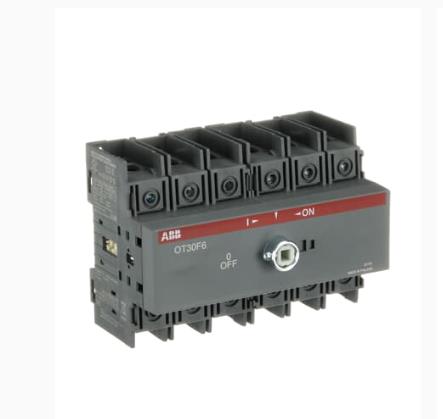ABB OT30B6-170 Device