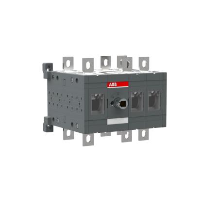 ABB OT400E12CL Device