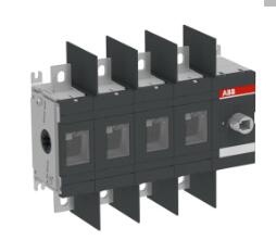 ABB OT400U40 SW