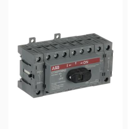 ABB OT40FD9N2 Device