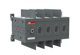 ABB OT600U04C SW