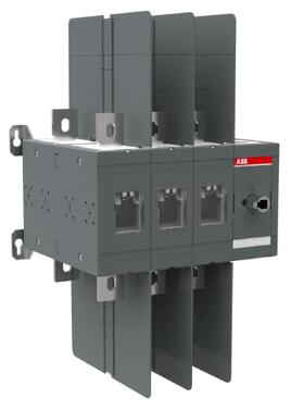 ABB OT600U30C SW