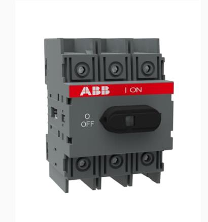 ABB OT60F3-B25 Device