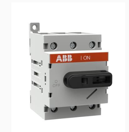 ABB OT60F3-F Device
