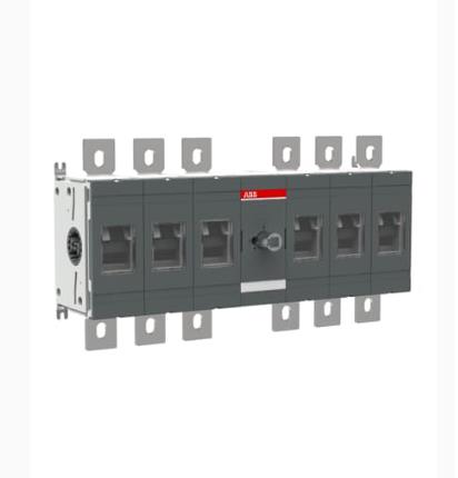 ABB OT630E33 Device