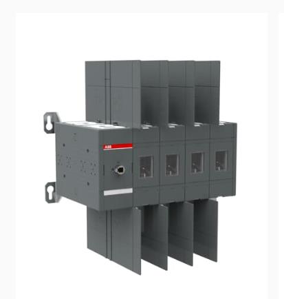 ABB OT800U04C Device