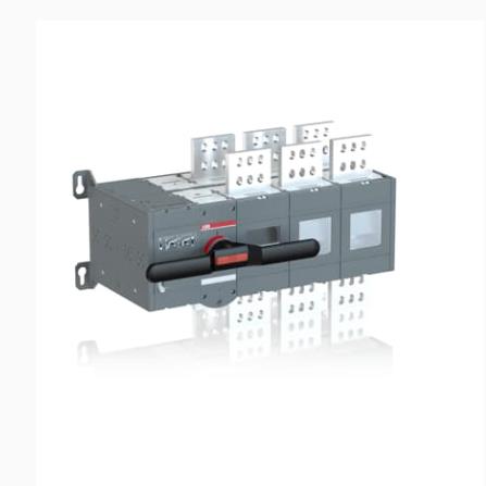 ABB OTM2000E3CM24D Device