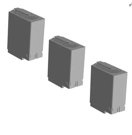 ABB OTS250G1L/3 Shroud