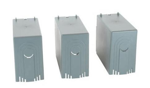 ABB OTS800G1L/3 Shroud