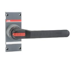 ABB OTV1000EK Pistol Handle