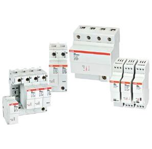 ABB OVRT240150CU OVR SPD