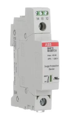 ABB OVRT240320PTSU OVR SPD