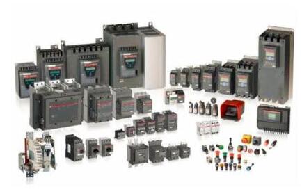 ABB PLIDLBL43-84 Breaker