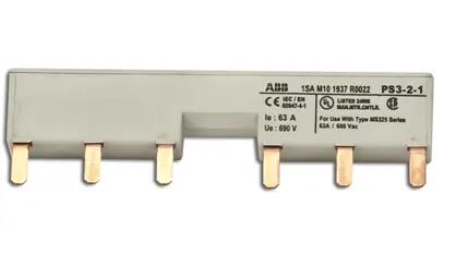 ABB PS3-2-1 Busbar