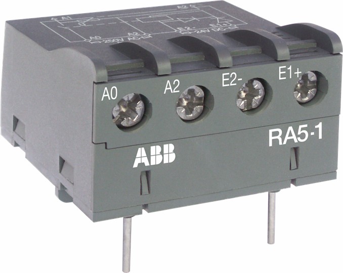ABB RA5-1 Relay
