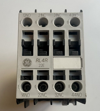 ABB RL4RD022RG Device