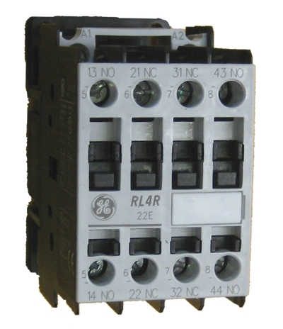 ABB RL4RD022TG Device