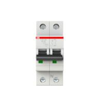 ABB S201-B25NA Circuit Breaker