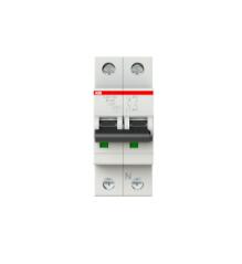 ABB S201-B40NA Circuit Breaker