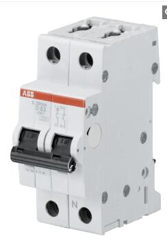 ABB S201-D20NA Circuit Breaker