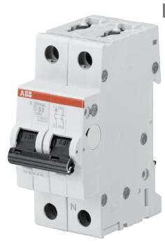 ABB S201-D40NA Circuit Breaker