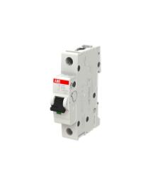 ABB S201-D63 Compact