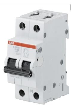 ABB S201-K1NA Circuit Breaker