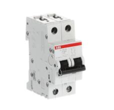 ABB S201-K6NA MCB