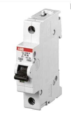 ABB S201P-B40 Circuit Breaker