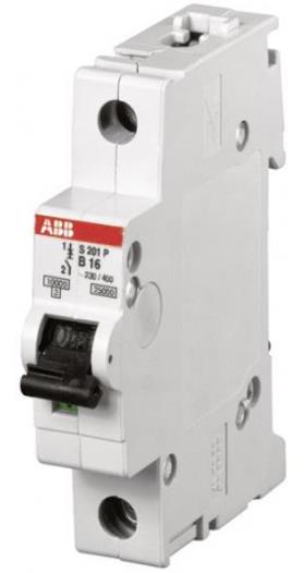 ABB S201P-C32 Circuit Breaker