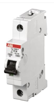 ABB S201P-D4 Circuit Breaker