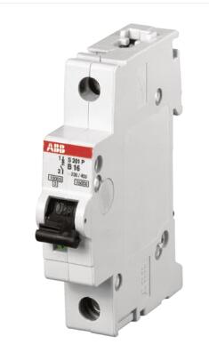 ABB S201P-D40 Circuit Breaker