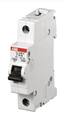 ABB S201P-D8 Circuit Breaker