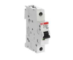 ABB S201P-K25 Circuit Breaker