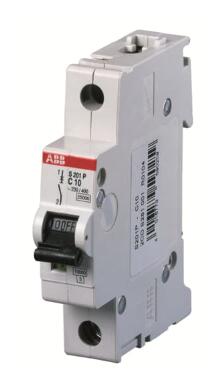 ABB S201P-Z50 Circuit Breaker