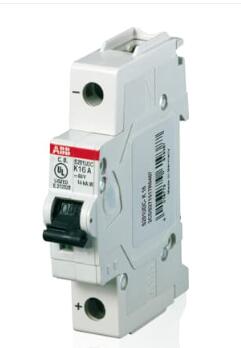 ABB S201UDC-K40 Circuit Breaker