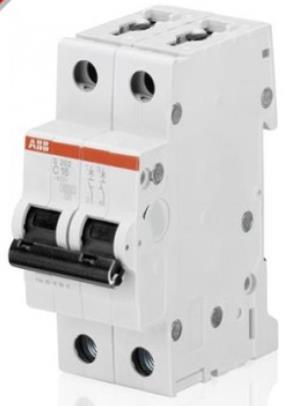 ABB S202-C32 Circuit Breaker