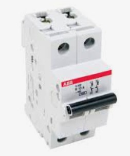 ABB S202-K10 Circuit Breaker
