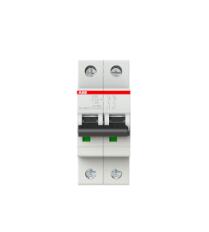 ABB S202-Z1.6 Circuit Breaker